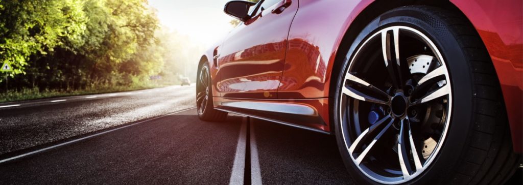 What are Staggered Wheels and What do they do?