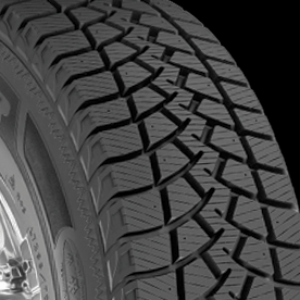 Goodyear Ultra Grip Ice WRT - Light Truck Winter Tires | TIRECRAFT