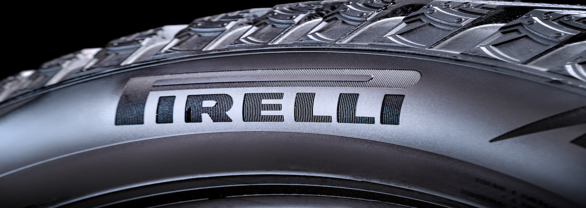 Pirelli Tires | TIRECRAFT