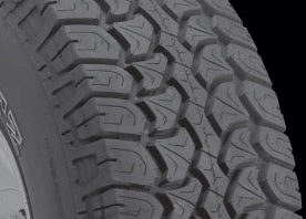 Mickey Thompson Baja ATZ Radial Plus - Burnt Lake Commercial Auto
