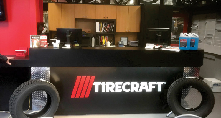 Tires and Wheels - Mechanic and Auto Parts Summerland, British Columbia ...