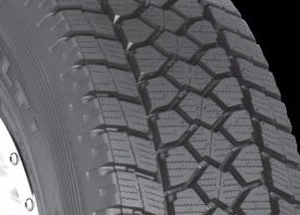 Toyo Open Country WLT1 - Winter Tires | TIRECRAFT