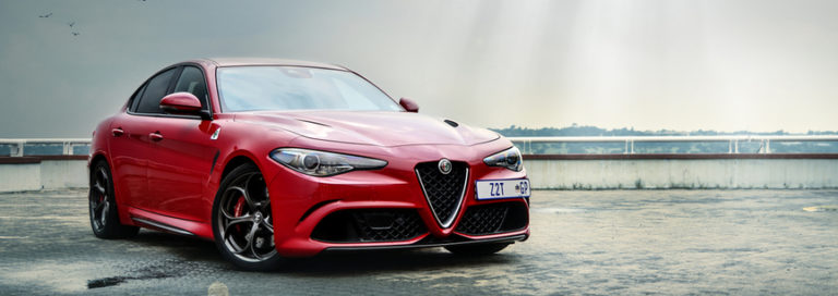 Alfa Romeo Service Center Intercity, ON | Alfa Romeo Repair Mechanic Shop