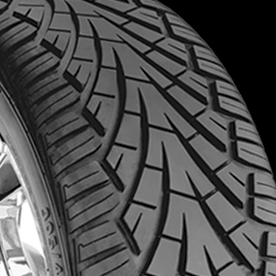 Performance Tires – General Tire Grabber UHP | TIRECRAFT