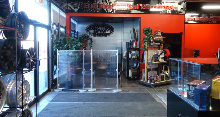 Tires and Wheels - Mechanic and Auto Parts Calgary, Alberta | Tirecraft