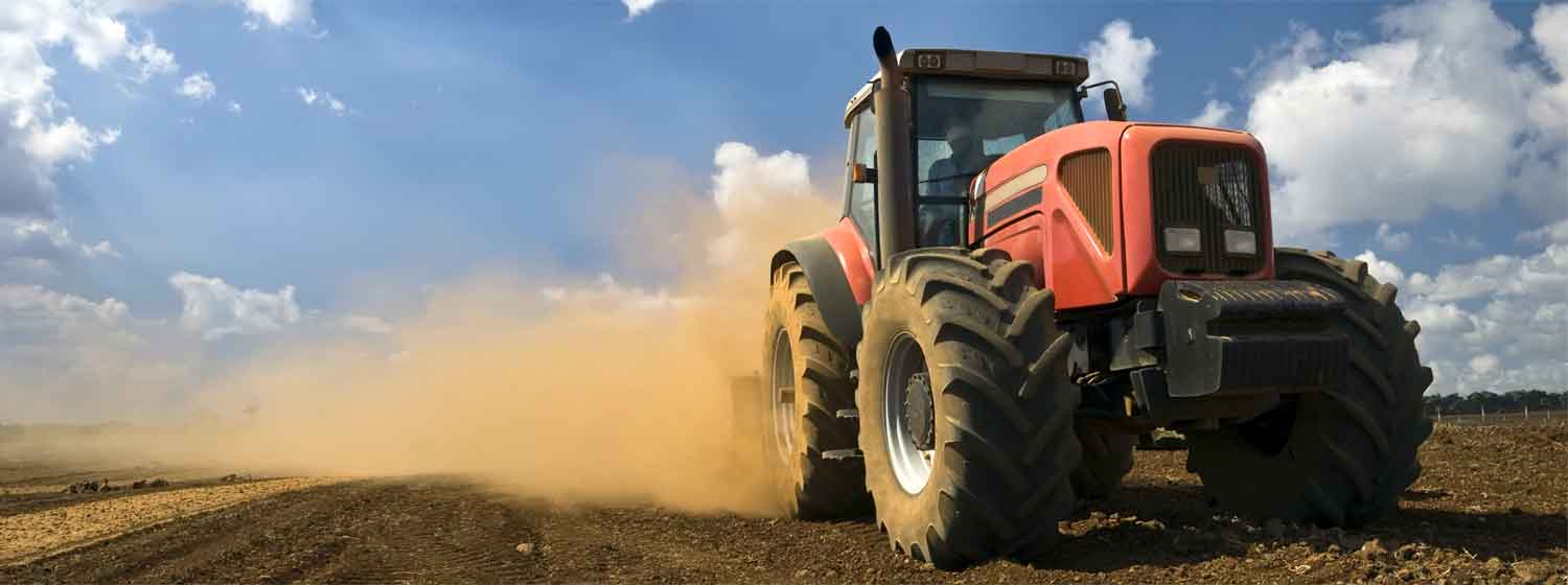 Agriculture and Farm Tires Cleardale, Alberta | Tirecraft