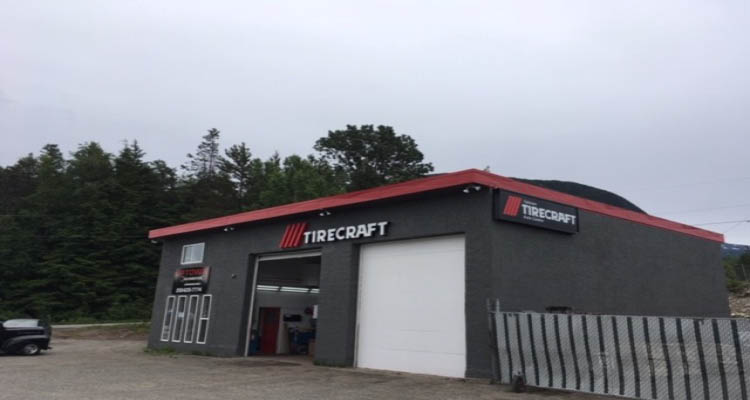 Tires and Wheels - Mechanic and Auto Parts Thornhill, British Columbia ...