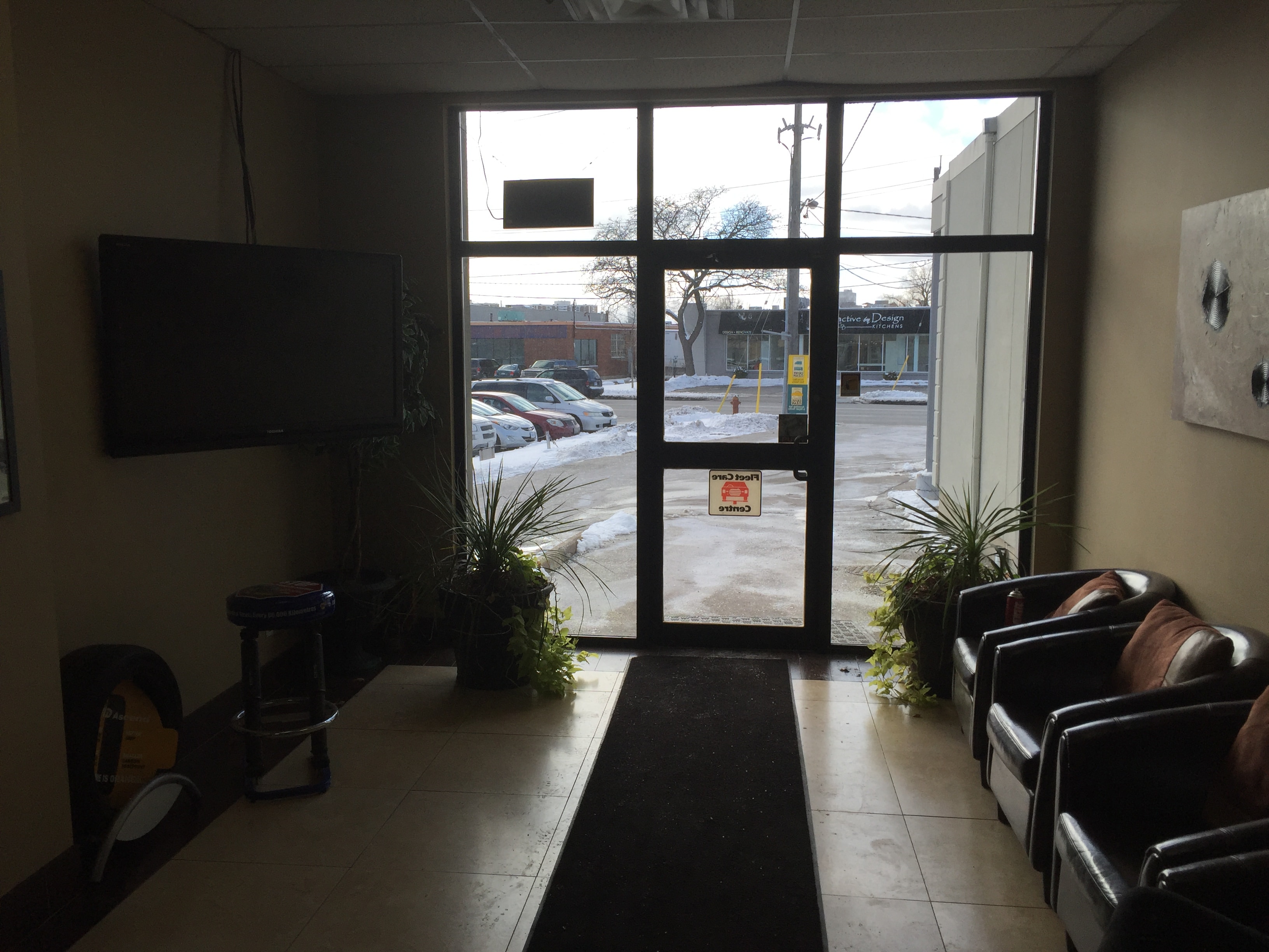 Tire Shop Toronto, ON | Tires, Wheels, Mechanic & Auto Parts - Car-Pro ...