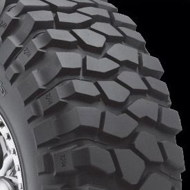 BF Goodrich Krawler T/A KX - Off-Road Tires | TIRECRAFT