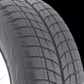 Winter Tires - Bridgestone Blizzak WS60 | TIRECRAFT