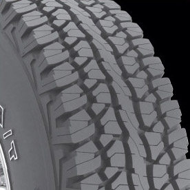 Truck Tires - Firestone Destination A/T | TIRECRAFT