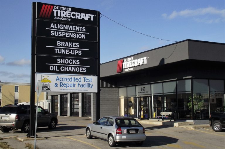 Join Tirecraft - Tire Dealers or Mechanics | Tirecraft