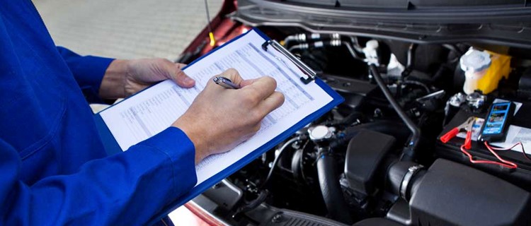 Beginner’s Guide to Motor Vehicle Inspections - TIRECRAFT