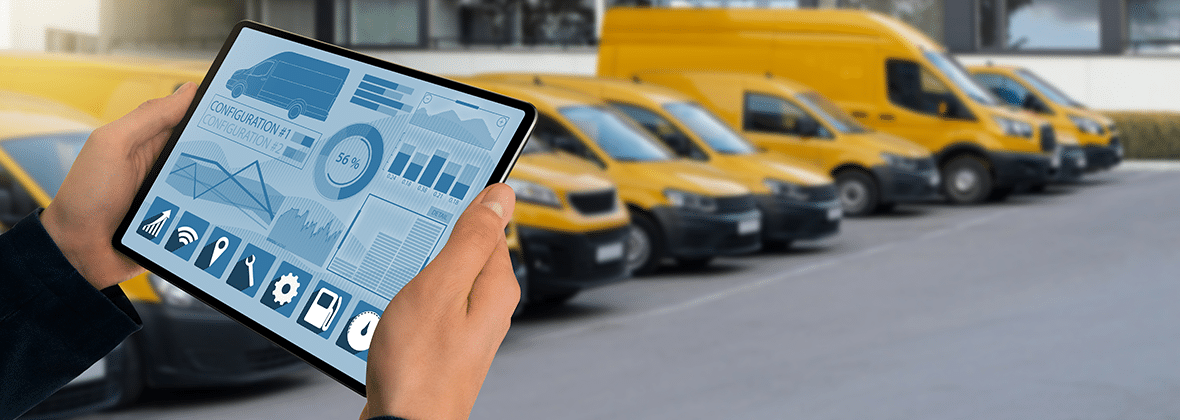 Maximize Fleet Efficiency: Choose The Right Commercial Vehicle Tires ...