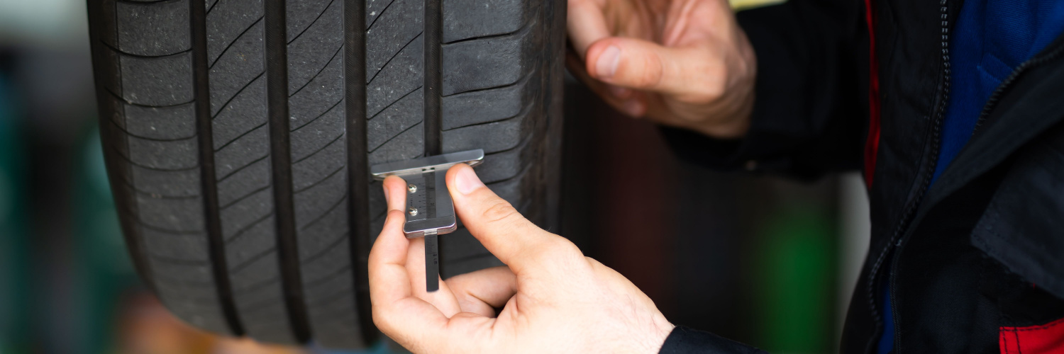 How To Maintain Summer Performance Tires: 5 Tips To Protect Your Treads ...
