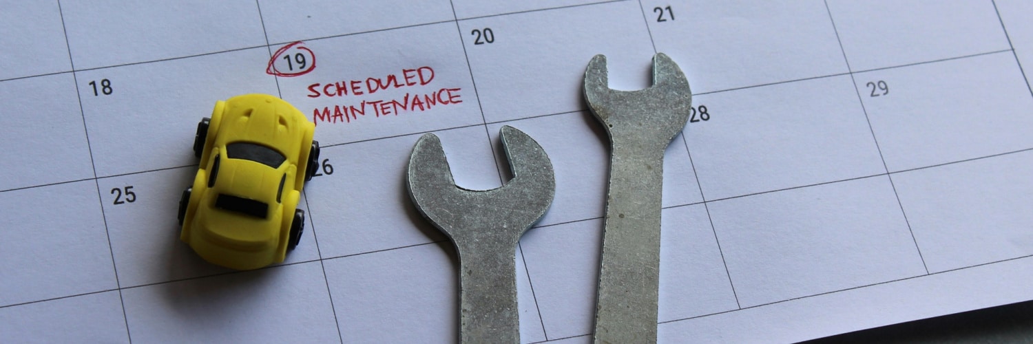 The Ultimate Guide to Creating an Effective Auto Maintenance Schedule ...