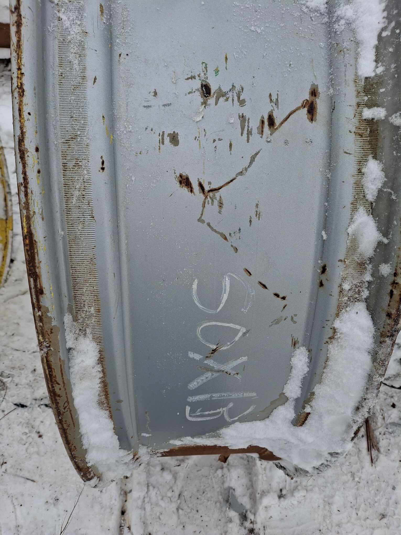 FORM DISC/CEN. 10 BOLT T/O SM - Tirecraft
