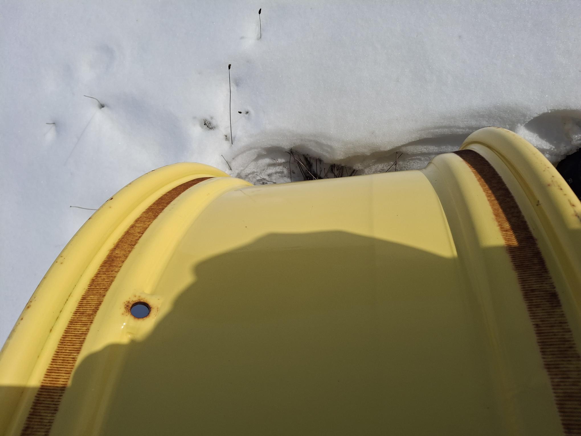 MAX OFFSET DUAL WHEEL, 10.4" JD - Tirecraft