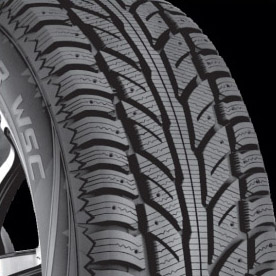 Cooper Weather-Master WSC Winter Tires - IslandNorth