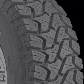 Mickey Thompson Baja ATZ Radial - IslandNorth